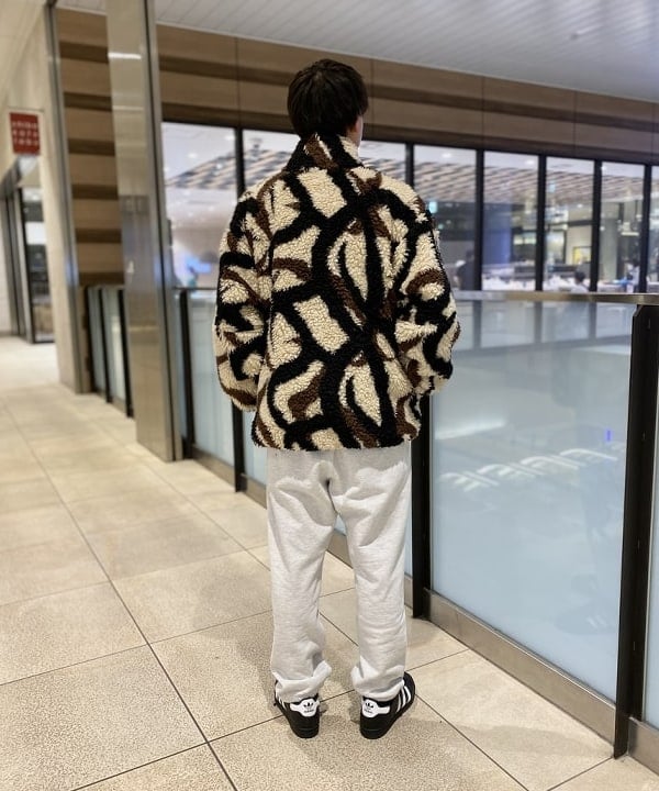 ビームス 千葉（700620） スタイリング・コーディネイト｜BEAMS