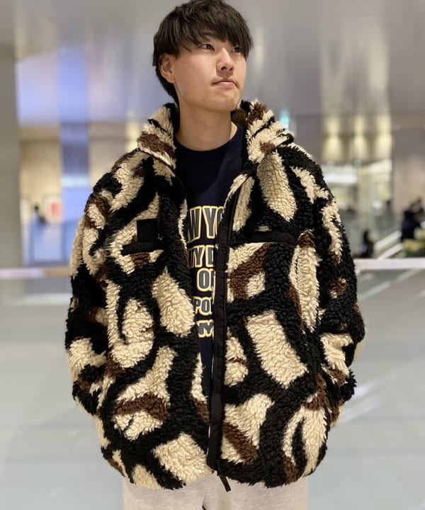 ビームス 千葉（700620） スタイリング・コーディネイト｜BEAMS