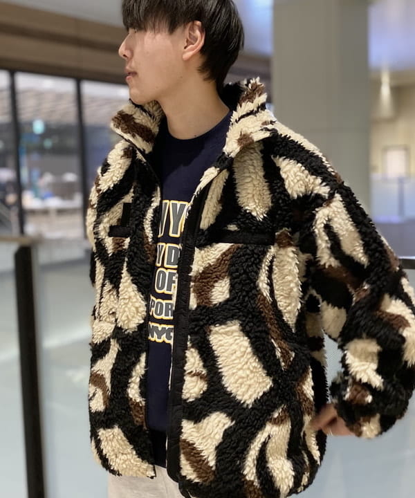 ビームス 千葉（700620） スタイリング・コーディネイト｜BEAMS