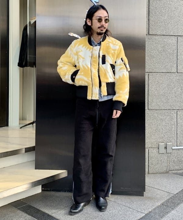 International Gallery BEAMS（700881） スタイリング・コーディネイト｜BEAMS