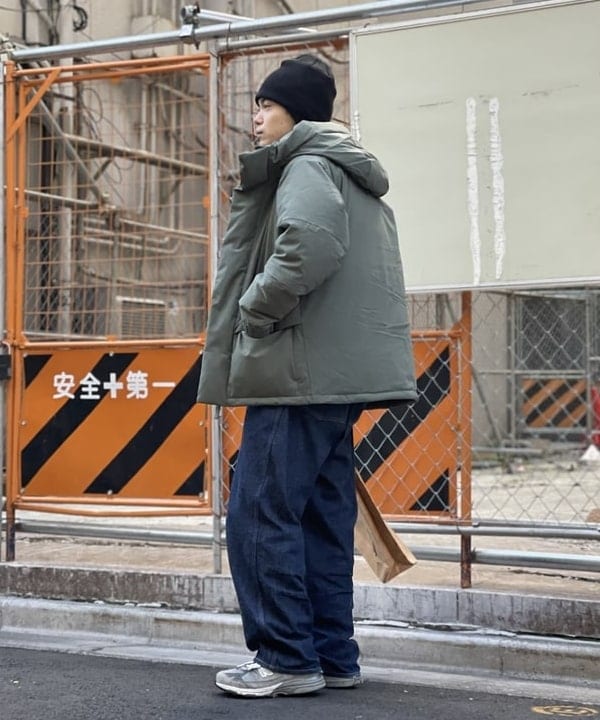 BEAMS（700885） スタイリング・コーディネイト｜BEAMS