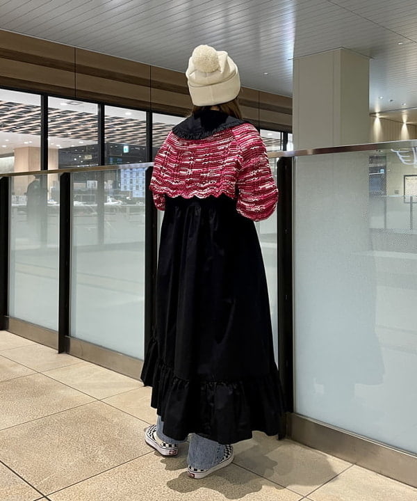 ビームス 千葉（700964） スタイリング・コーディネイト｜BEAMS