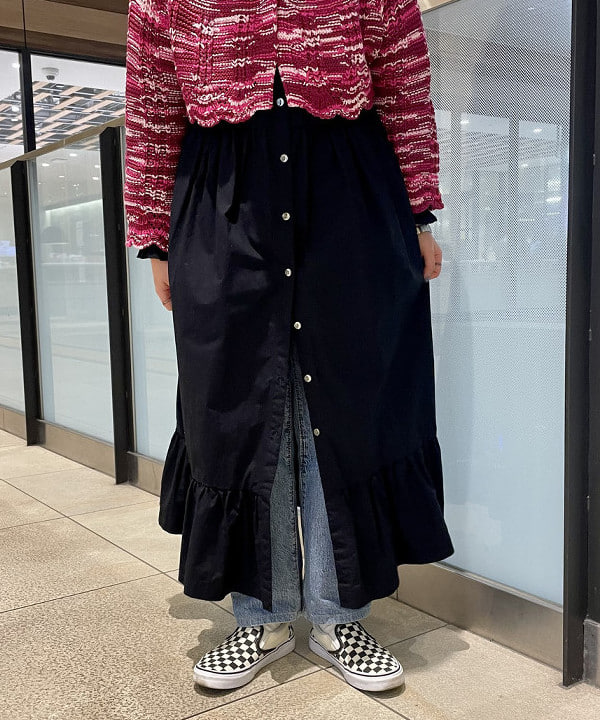 ビームス 千葉（700964） スタイリング・コーディネイト｜BEAMS