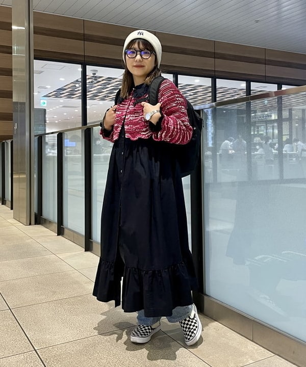 ビームス 千葉（700964） スタイリング・コーディネイト｜BEAMS