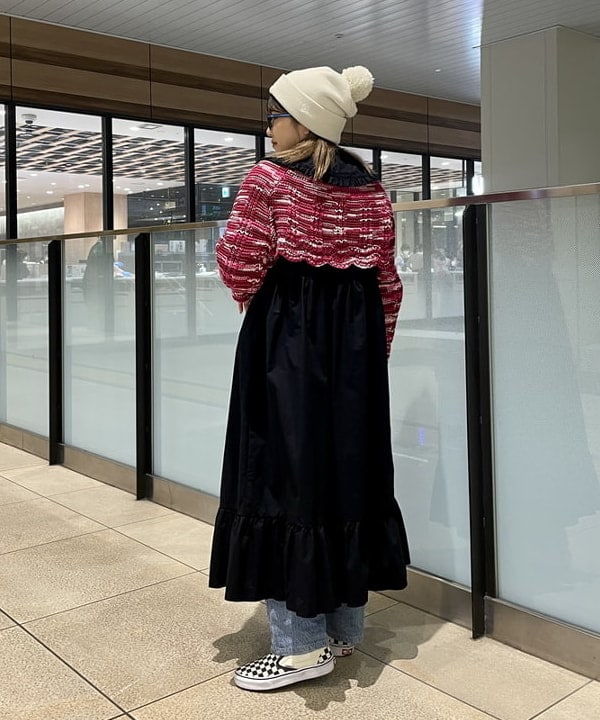 ビームス 千葉（700964） スタイリング・コーディネイト｜BEAMS