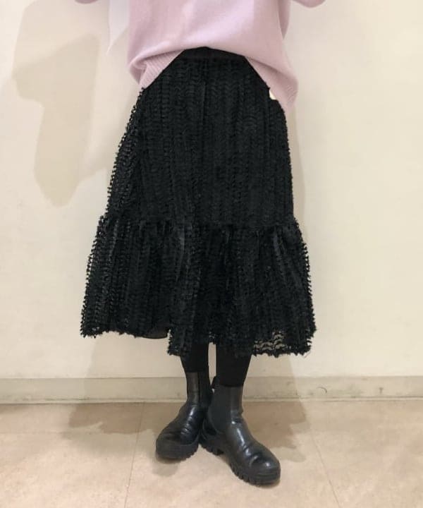 ビームス 新宿（701003） スタイリング・コーディネイト｜BEAMS