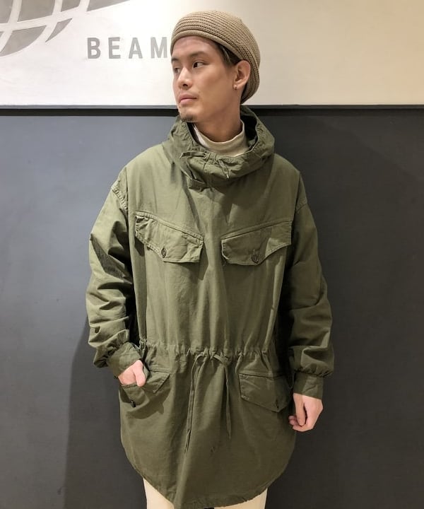 ビームス 恵比寿（701011） スタイリング・コーディネイト｜BEAMS