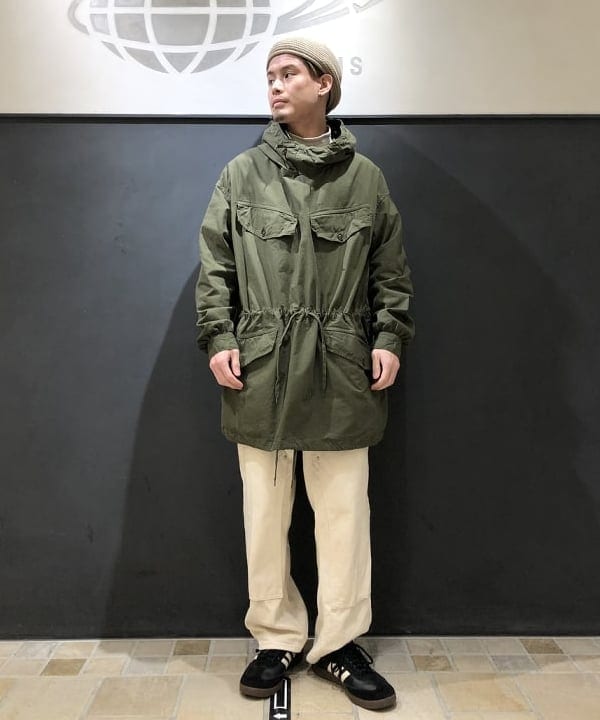 ビームス 恵比寿（701011） スタイリング・コーディネイト｜BEAMS