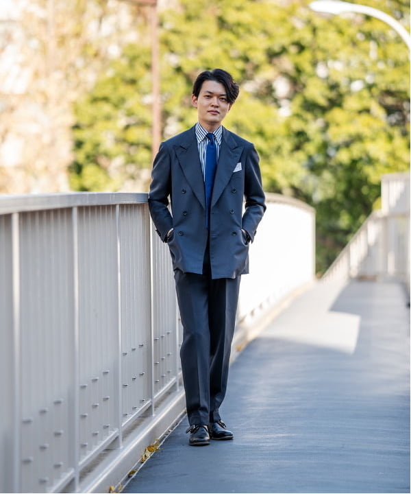 ビームスF／インターナショナルギャラリー ビームス（701017） スタイリング・コーディネイト｜BEAMS