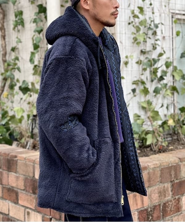 ビームス 辻堂（701020） スタイリング・コーディネイト｜BEAMS