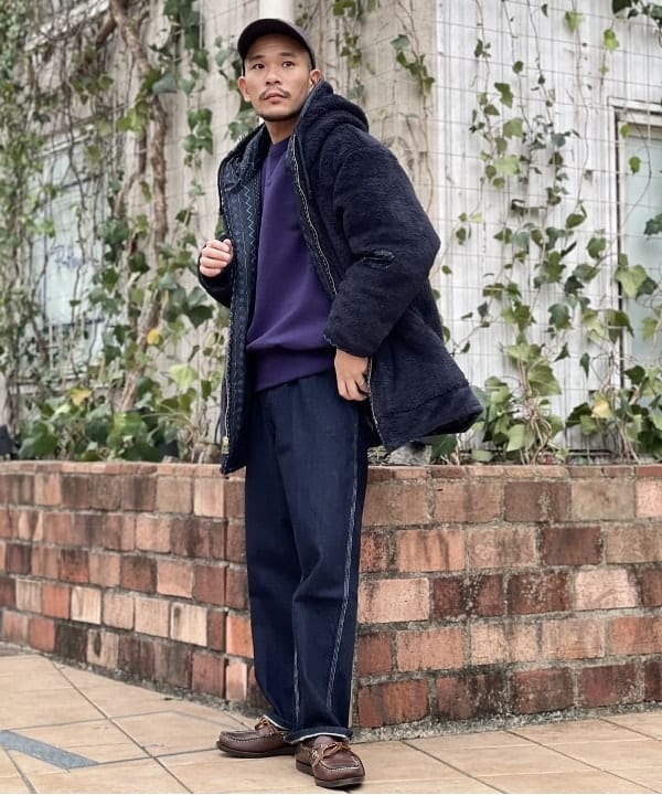 ビームス 辻堂（701020） スタイリング・コーディネイト｜BEAMS