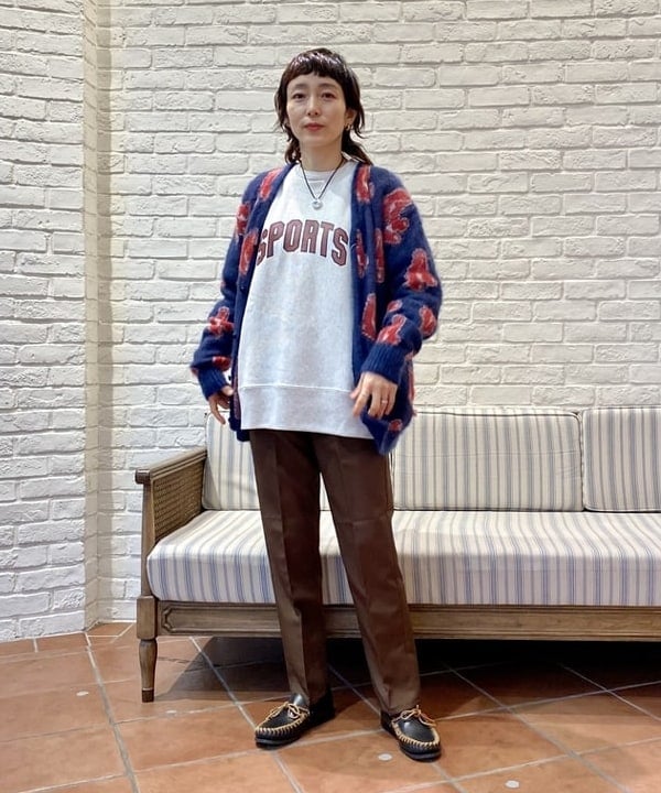 ビームス 吉祥寺（701029） スタイリング・コーディネイト｜BEAMS