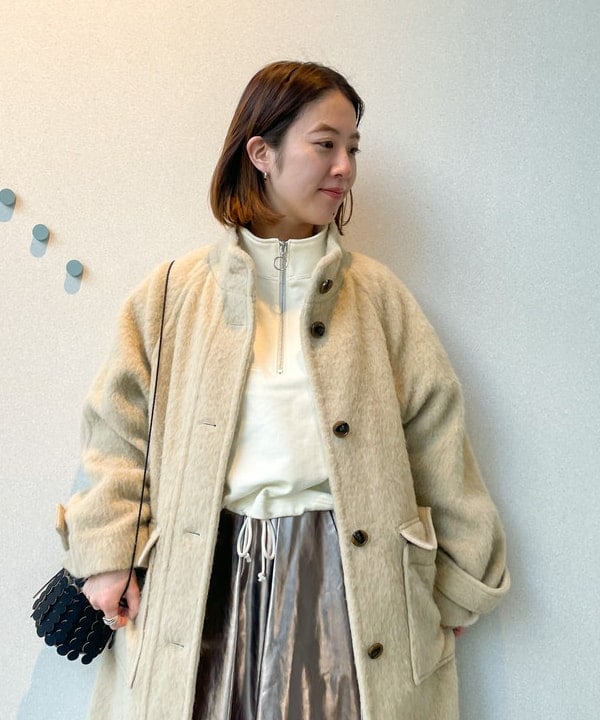 ビームス 名古屋（701031） スタイリング・コーディネイト｜BEAMS