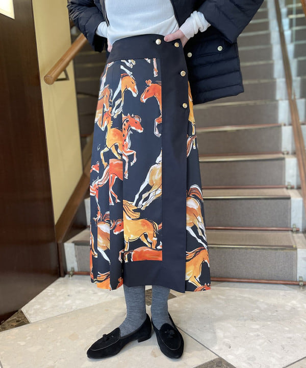 ビームス ハウス 神戸（701202） スタイリング・コーディネイト｜BEAMS