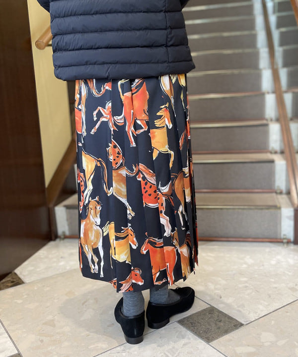 ビームス ハウス 神戸（701202） スタイリング・コーディネイト｜BEAMS