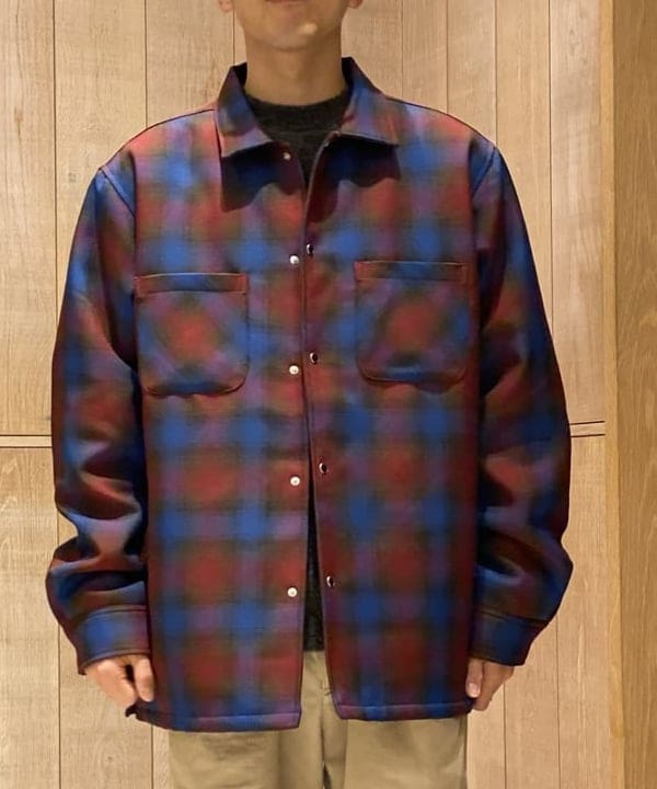 ビームス ららぽーとEXPOCITY（701486） スタイリング・コーディネイト｜BEAMS