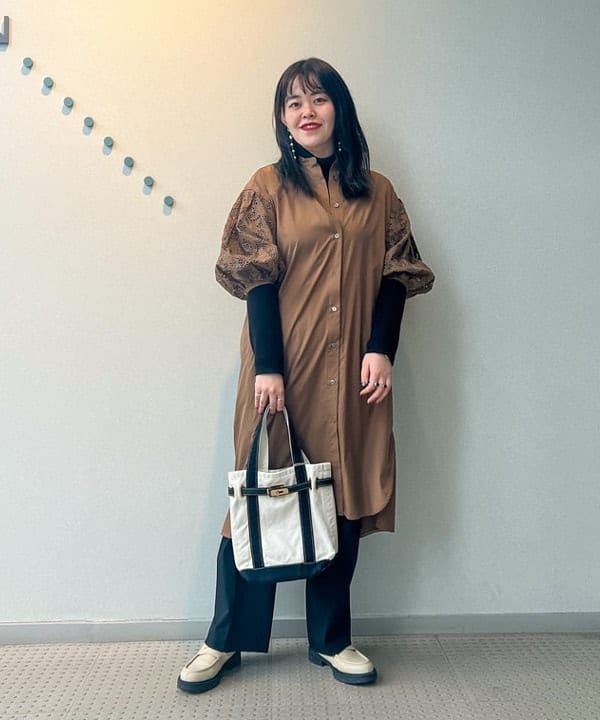 ビームス 名古屋（701508） スタイリング・コーディネイト｜BEAMS