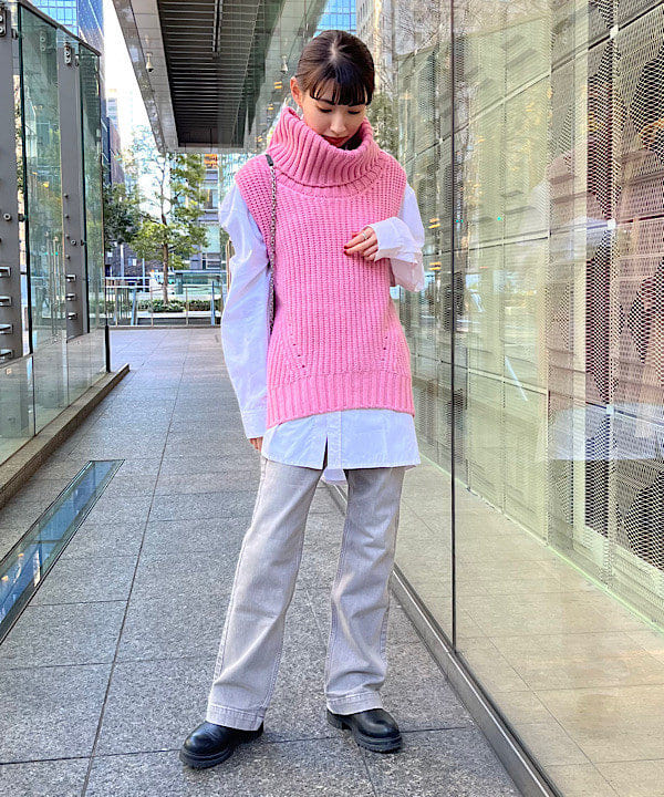 ビームス ハウス 丸の内（701512） スタイリング・コーディネイト｜BEAMS