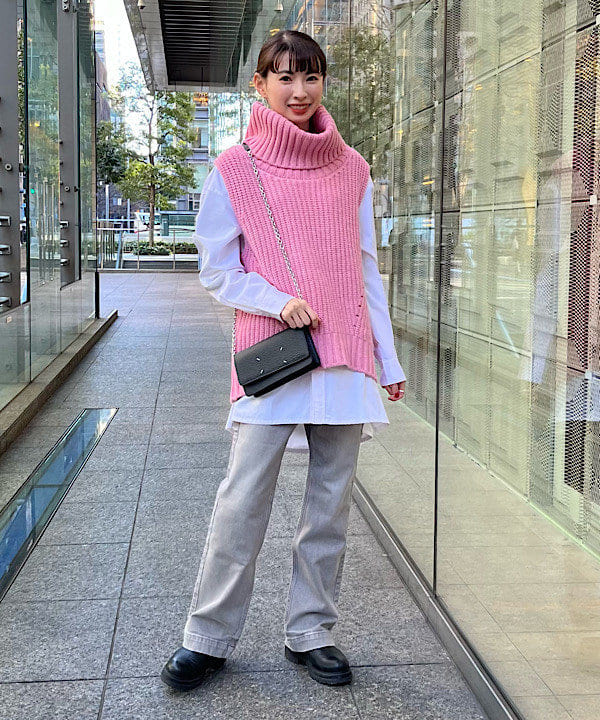 ビームス ハウス 丸の内（701512） スタイリング・コーディネイト｜BEAMS