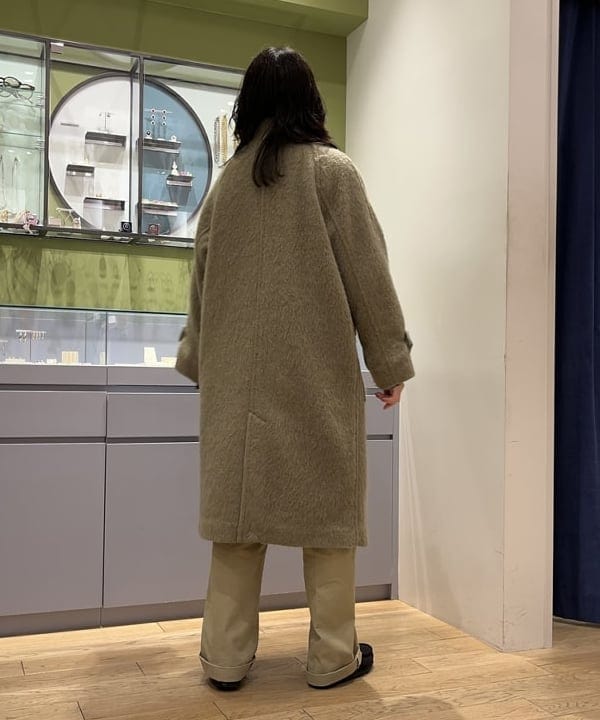 レイ ビームス 新宿（701517） スタイリング・コーディネイト｜BEAMS