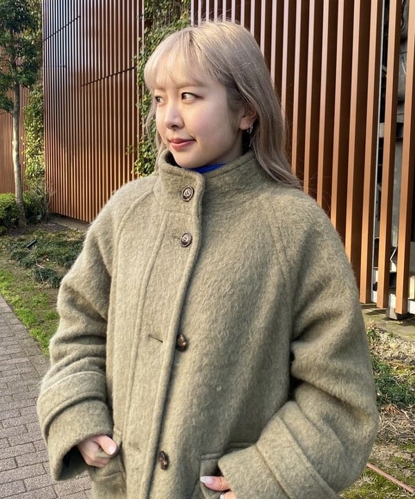 ビームス 武蔵小杉（701570） スタイリング・コーディネイト｜BEAMS