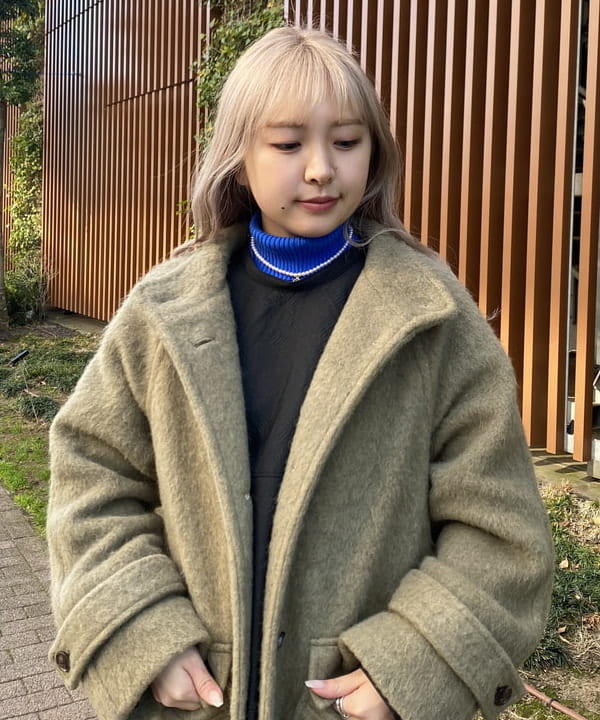 ビームス 武蔵小杉（701570） スタイリング・コーディネイト｜BEAMS