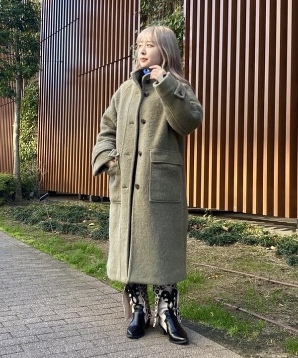 ビームス 武蔵小杉（701570） スタイリング・コーディネイト｜BEAMS