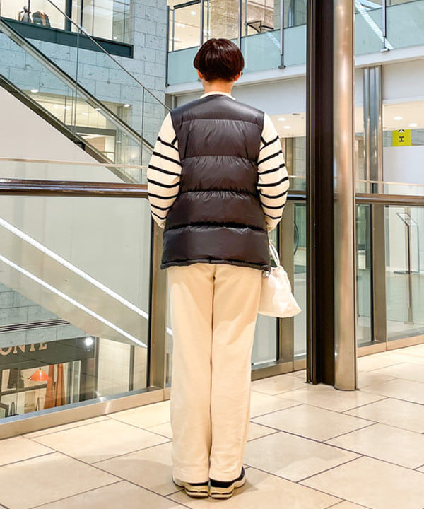 ビームス 名古屋（702080） スタイリング・コーディネイト｜BEAMS