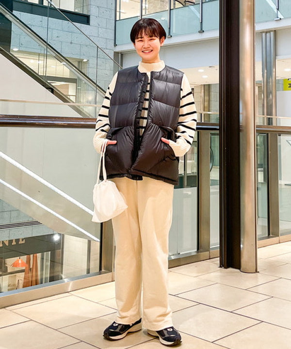 ビームス 名古屋（702080） スタイリング・コーディネイト｜BEAMS