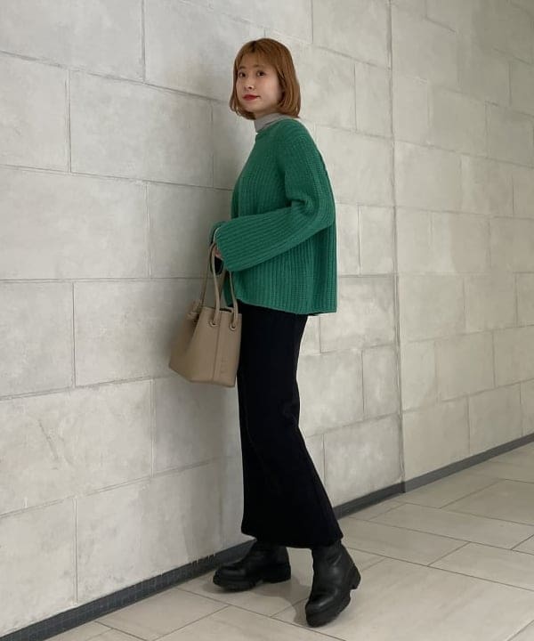 ビームス ハウス 梅田（702289） スタイリング・コーディネイト｜BEAMS