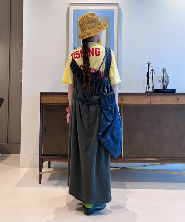 ビームス 新宿（702380） スタイリング・コーディネイト｜BEAMS