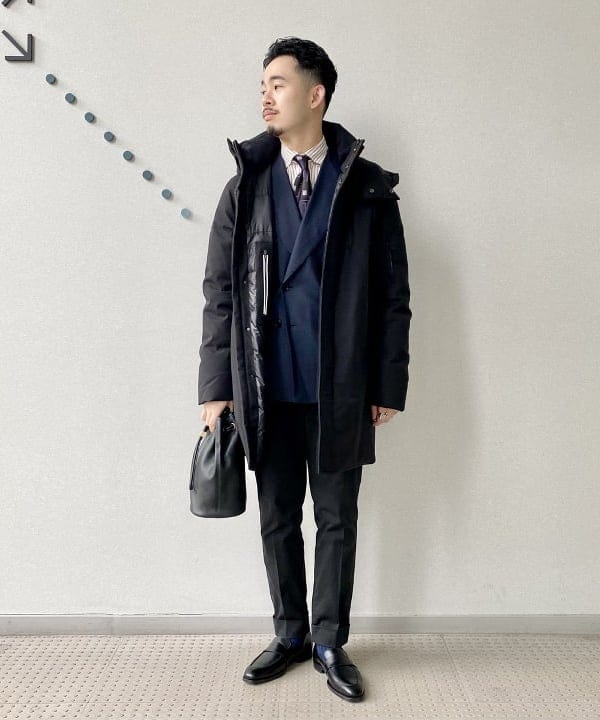 ビームス 名古屋（702963） スタイリング・コーディネイト｜BEAMS