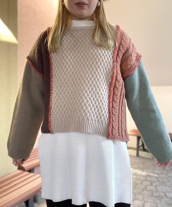 BEAMS HEART（702983） スタイリング・コーディネイト｜BEAMS