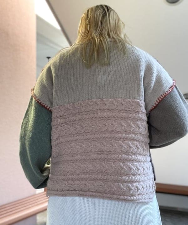 BEAMS HEART（702983） スタイリング・コーディネイト｜BEAMS