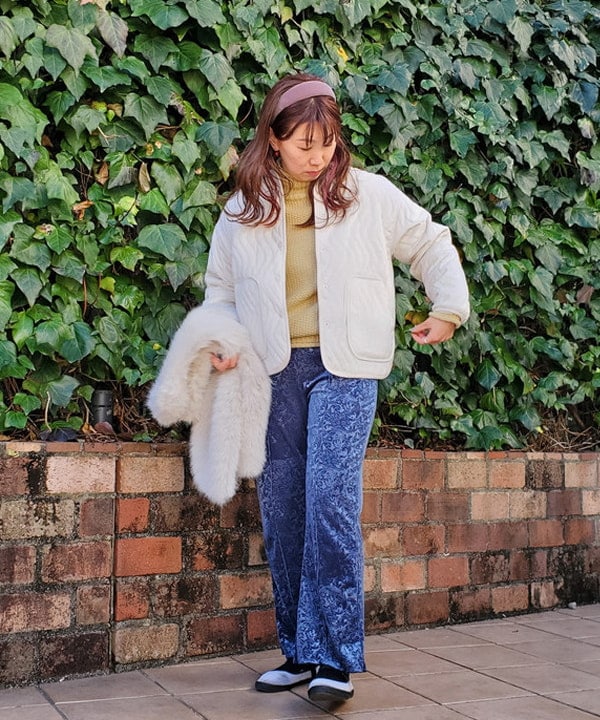 ビーミング ライフストア by ビームス テラスモール湘南店（703202） スタイリング・コーディネイト｜BEAMS