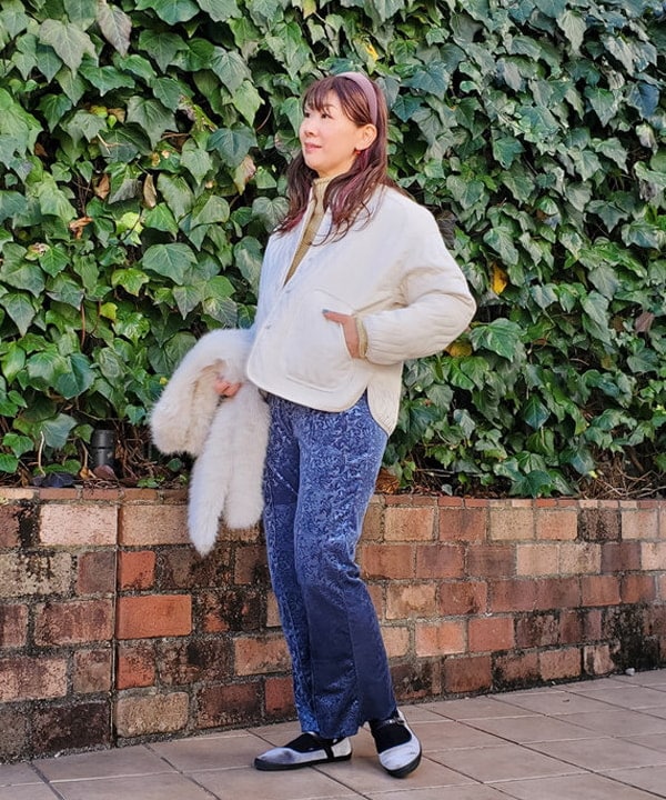 ビーミング ライフストア by ビームス テラスモール湘南店（703202） スタイリング・コーディネイト｜BEAMS