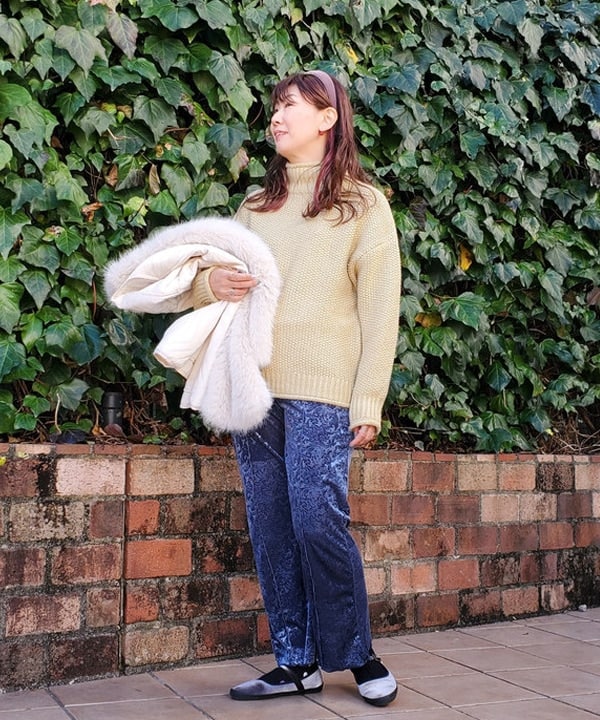 ビーミング ライフストア by ビームス テラスモール湘南店（703202） スタイリング・コーディネイト｜BEAMS