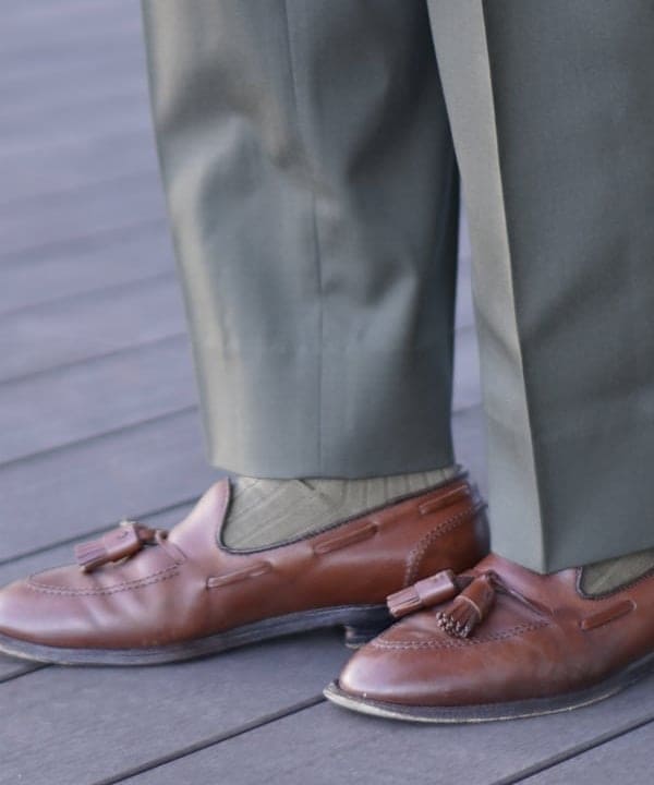 BEAMS F（703473） スタイリング・コーディネイト｜BEAMS