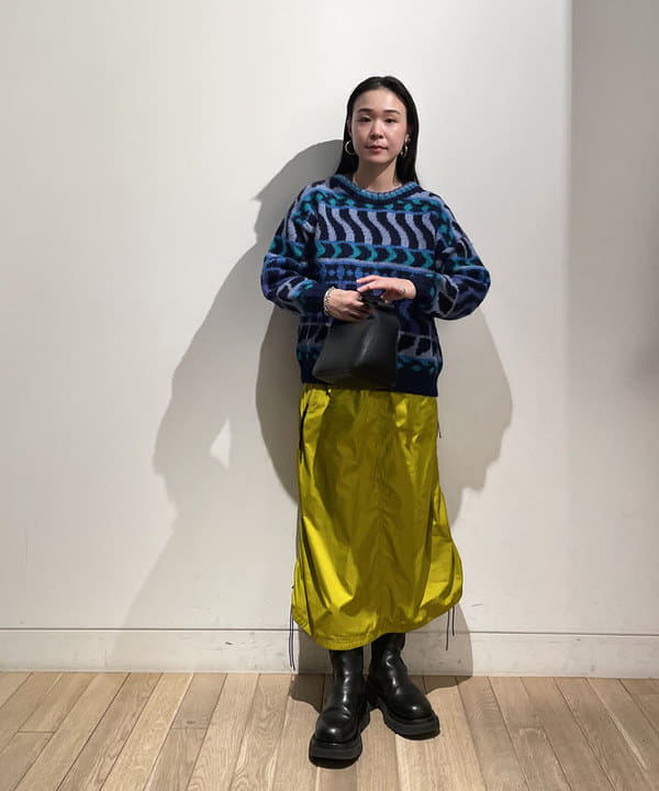 ビームス 町田（704214） スタイリング・コーディネイト｜BEAMS