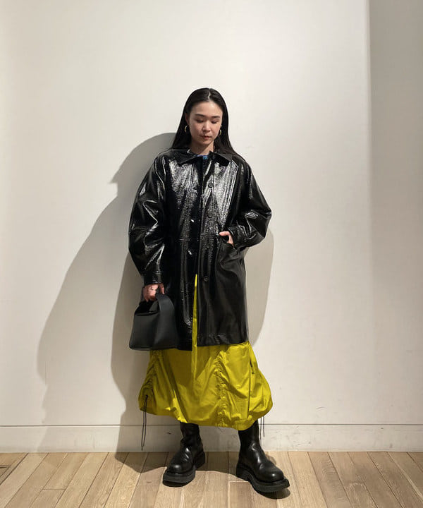 ビームス 町田（704214） スタイリング・コーディネイト｜BEAMS