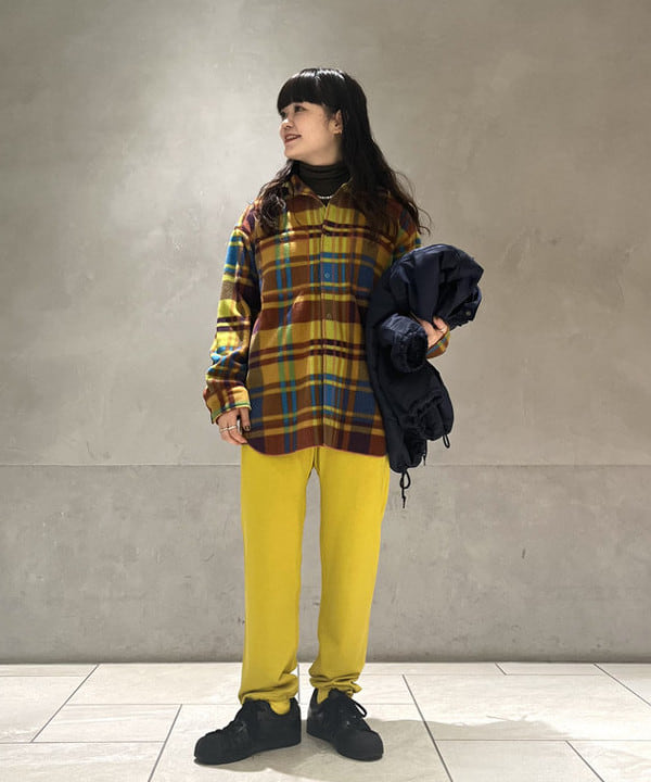 ビームス 立川（704357） スタイリング・コーディネイト｜BEAMS