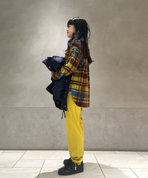 ビームス 立川（704357） スタイリング・コーディネイト｜BEAMS