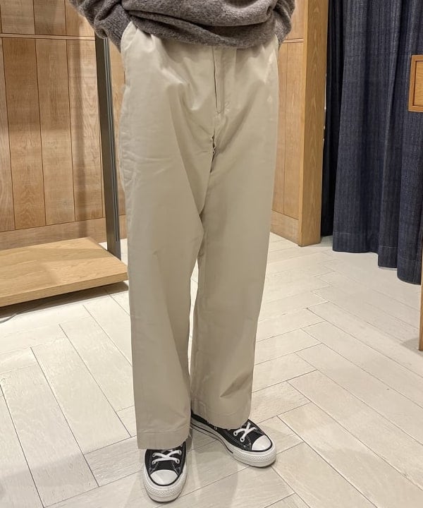 ビームス ららぽーとEXPOCITY（704605） スタイリング・コーディネイト｜BEAMS