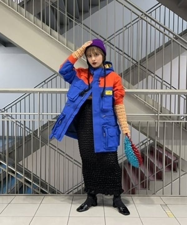 ビームス ストリート 梅田（704644） スタイリング・コーディネイト｜BEAMS