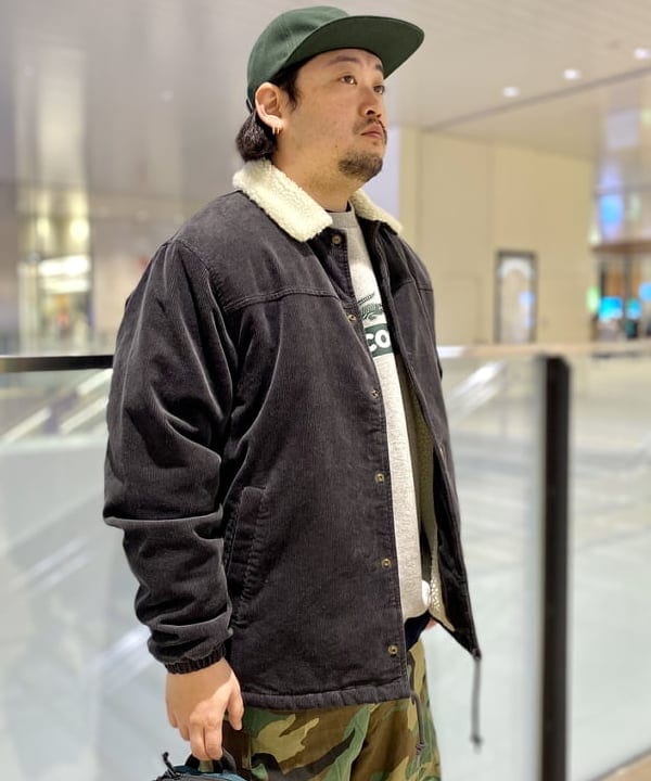 ビームス 千葉（704905） スタイリング・コーディネイト｜BEAMS