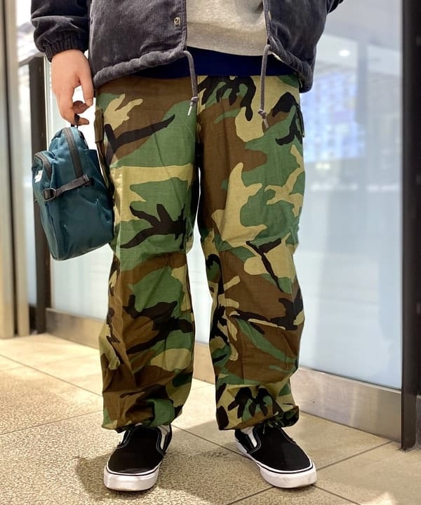 ビームス 千葉（704905） スタイリング・コーディネイト｜BEAMS