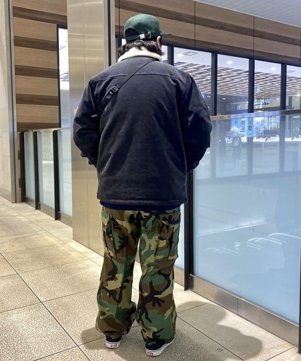 ビームス 千葉（704905） スタイリング・コーディネイト｜BEAMS