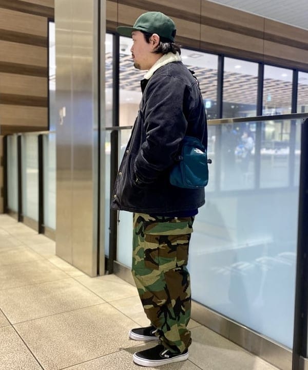 ビームス 千葉（704905） スタイリング・コーディネイト｜BEAMS