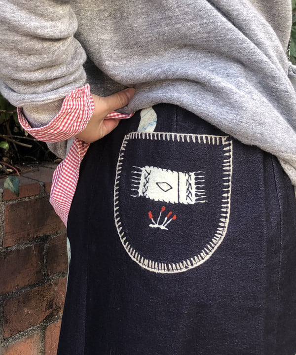 ビームス 辻堂（705611） スタイリング・コーディネイト｜BEAMS