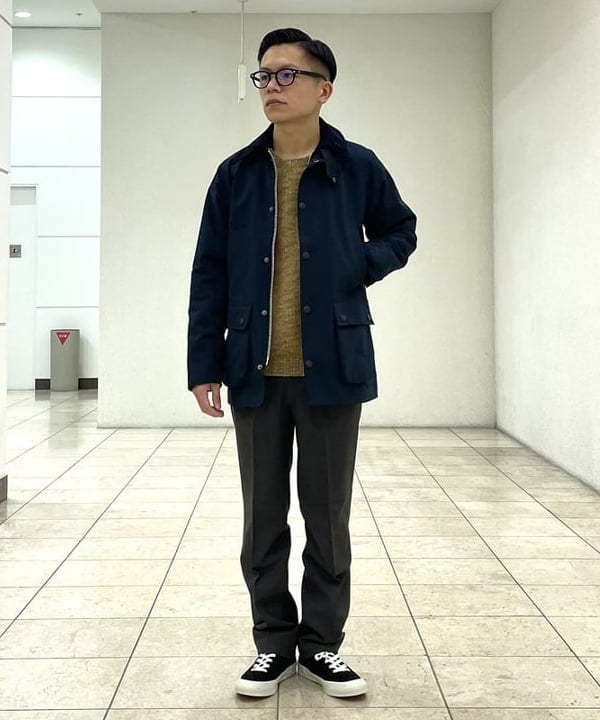 ビームス 高松（705613） スタイリング・コーディネイト｜BEAMS